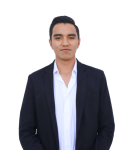 Christian Coronel - Grupo Ampersand